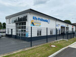 Kfz-Prüfstelle Moers Ing. -Büro Ahmet Yildiz Fsp Partner des Tüv Rheinland (Klever Straße No:48, Duisburg), otomobil ekspertizi  Moers'ten