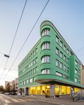 Maler- und Gipsergenossenschaft Biel (Solothurnstrasse No:126, Biel/Bienne, Biel), i̇nşaat firmaları  Bern'den