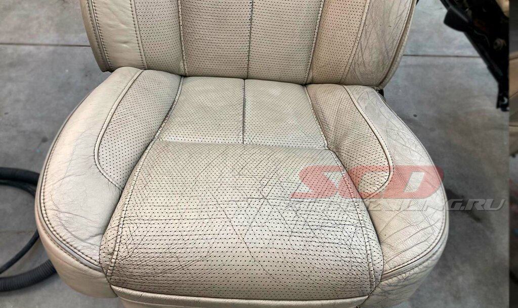 Detaylı oto bakımı Salon Car Detailing, Saint‑Petersburg, foto