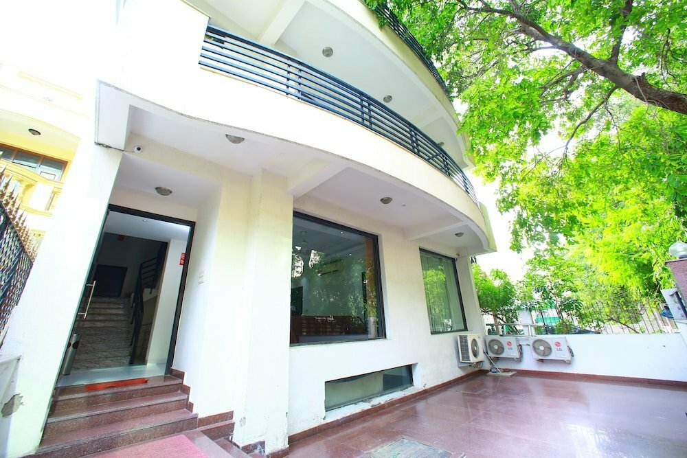 Otel Sparklin Suites, , foto