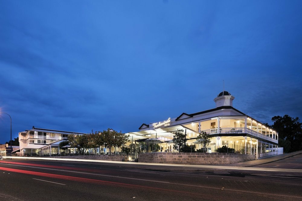 Otel Tradewinds Hotel and Suites Fremantle, , foto
