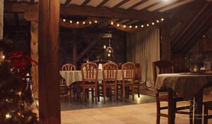 Molino del Corregidor (Provincia de La Rioja, San Roman de Cameros), otel  La Rioja'dan