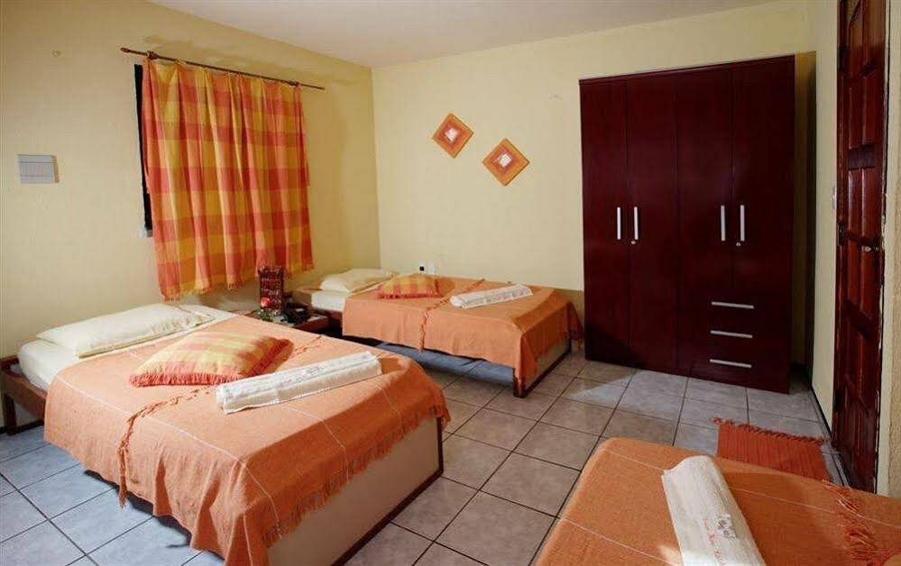 Otel Data Mar Hotel, Fortaleza, foto