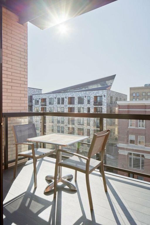 Otel Vicinity by Sonder, Minneapolis, foto