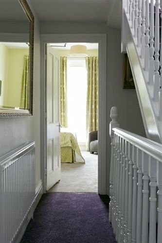 Otel Crescent Guest House, Bath, foto