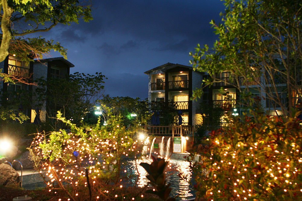 Otel Y Resort Jeju, Dünya, foto