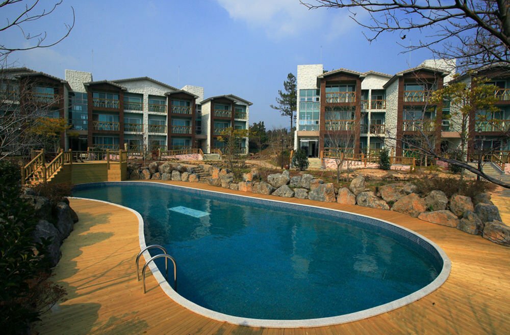 Otel Y Resort Jeju, Dünya, foto