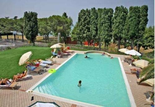 Otel San Marco, , foto