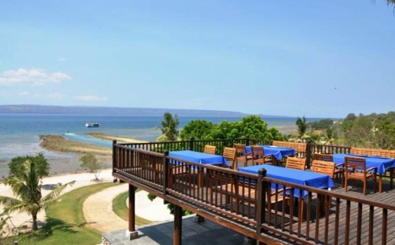 Otel Samawa Transit Hotel, Sumbawa Besar, foto