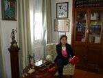 María Luisa Avis Rol Abogado (Calle Goro No:8, Trujillo), avukatlar