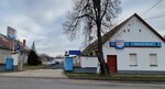 Bitter-Szűcs Garázs Bt. Autószerviz-Gumiszerviz-Klíma szerviz (Fejér vármegye, Deák Ferenc utca), jant ve lastikçiler  Dünya'dan