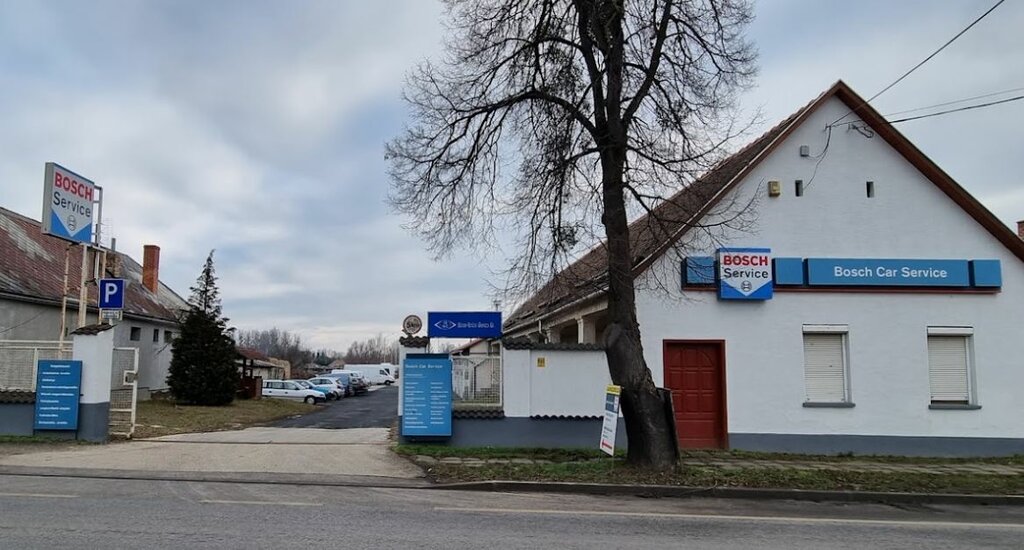 Jant ve lastikçiler Bitter-Szűcs Garázs Bt. Autószerviz-Gumiszerviz-Klíma szerviz, Dünya, foto