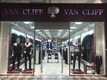 Van Cliff (Kalinina Street No:105А), giyim mağazası  Cheboksary'den