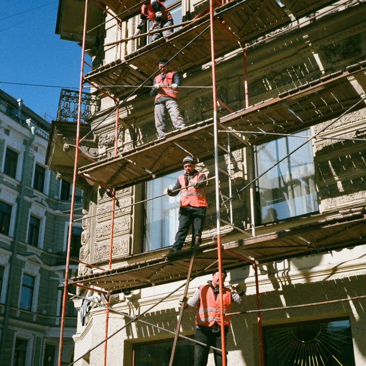 i̇nşaat firmaları Nova Caaguzu, , foto
