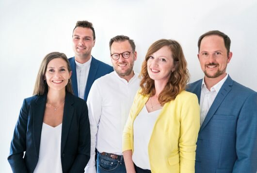 Finansal danışmanlık FinancialLife GmbH, Bavyera, foto