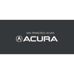 San Francisco Acura (United States, San Francisco, 1395 Van Ness Ave), otomobil satış galerileri  San Francisco'dan
