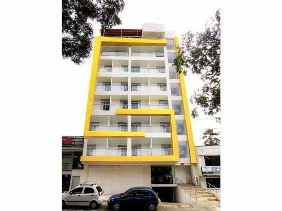 Otel Hotel Marrakech Cali, Cali, foto