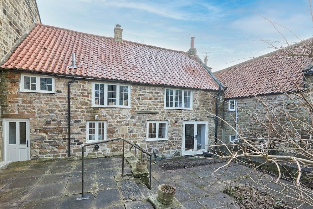 Otel The Cobbles, Kuzey Yorkshire County, foto