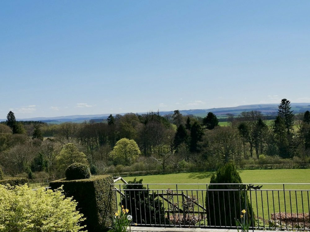 Otel Bowden House B&b, İskoçya, foto