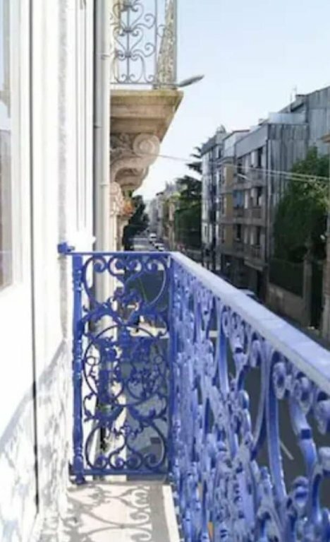 Otel GuestReady - Oporto Sunset Blue Balcony, Porto, foto