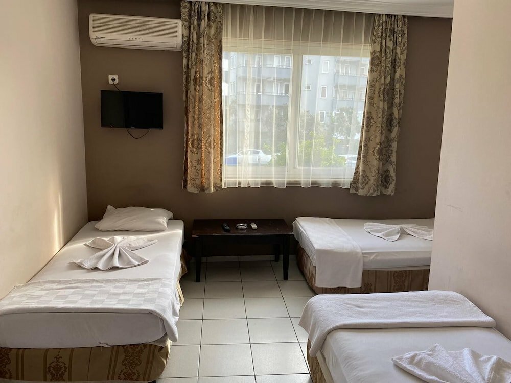 Otel Özcan Pansiyon, Marmaris, foto