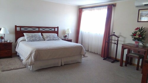 Otel Hotel Punakora Aconcagua, , foto