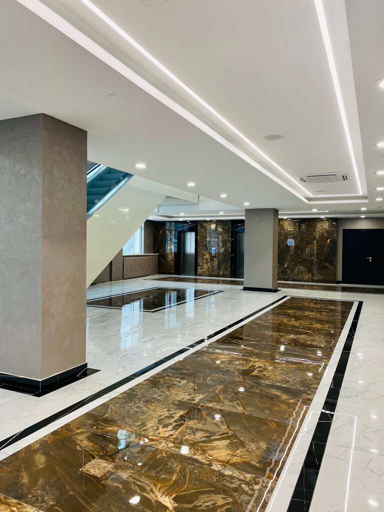 i̇ş merkezi Кошелев, Ulyanovsk, foto