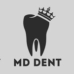 Md-dent (Karim Sutishev Street No:60А), özel ağız ve diş sağlığı klinikleri ve muayenehaneleri  Petropavl'dan (Petropavlovsk'tan)