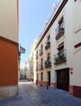Holi-Rent Ático Carretería (Calle Real de la Carretería No:16, Sevilla), kısa süreli konaklama  Sevilla'dan
