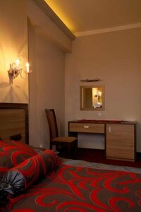 Politański (Silesian Voivodeship, Rybnik, ulica Sosnowa), otel  Rybnik'ten