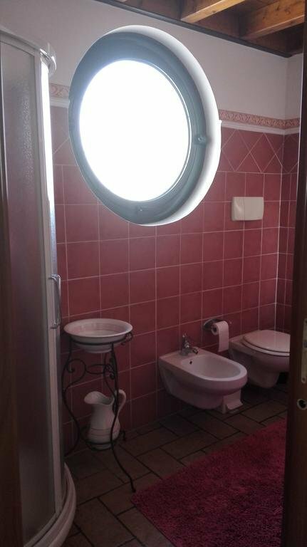 Otel Agriturismo Maiocchi, Lombardiya, foto