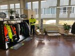 Mk-tech Handels GmbH (Solothurn, Wasseramt, Schönmattstrasse, 8), raf hizmetleri  Basel‑Landschaft'dan