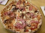 Pizzeria al Tajer (Venice, Via Canton, 25), pizzacılar  İtalya'dan