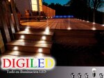 Digiled (Galicia, A Coruña, Corunna, Avenida Finisterre), aydınlatma teknolojileri  A Coruña'dan
