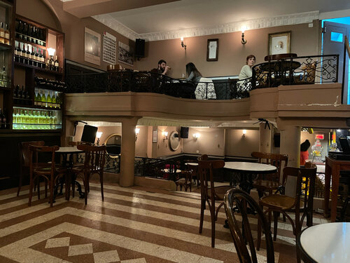 Urban, kafe, Kuloğlu Mah., Kartal Sok., No:6/A, Beyoğlu, İstanbul ...