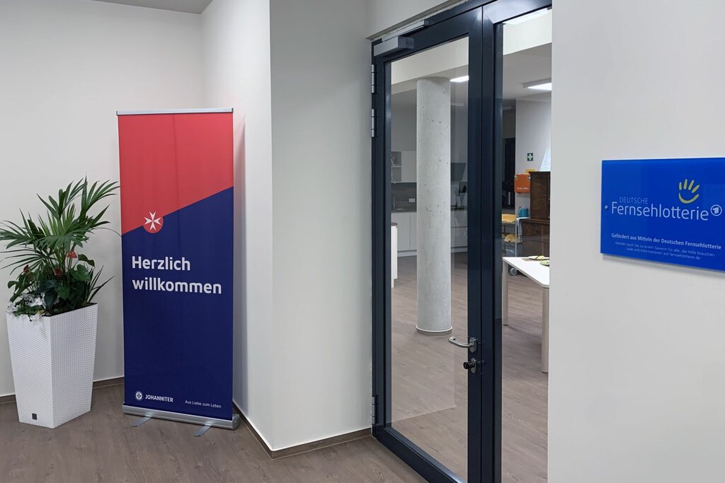 Anaokulları Johanniter-Unfall-Hilfe E. V. - Tagespflege Iserlohn, Iserlohn, foto