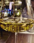 Ristorante Chez Louis (Corso Italia No:27, Vallecrosia), restoran  Ligurya'dan