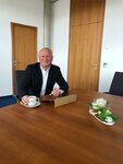 Deutsche Vermögensberatung AG Jürgen Hutter (Nürnberger Straße No:29, Zirndorf), yatırım fonu firmaları  Zirndorf'tan