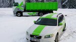 Greencare Solutions Ab (Norrbotten, Luleå), çöp hizmetleri  Lulea'dan