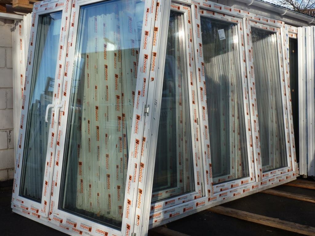 Pencere üretim, satış ve montaj firmaları Vega-Plast, Rostovskaya oblastı, foto