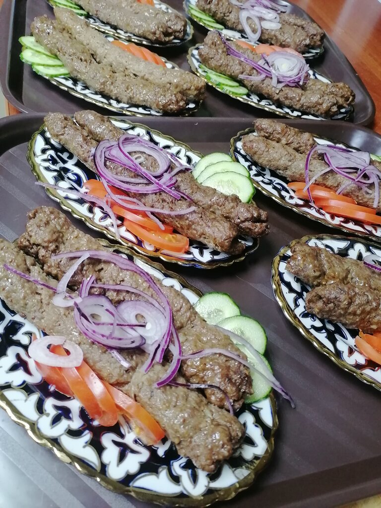 Fast food Шаурма Огонь, Vologda, foto