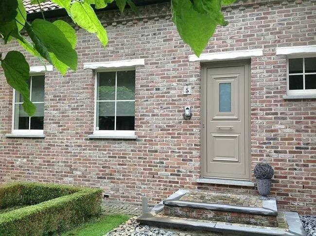 Pencere üretim, satış ve montaj firmaları Tieba, Limburg, foto