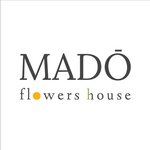 Mado (Ligovskiy Avenue No:271), çiçek teslimatı  Saint‑Petersburg'dan