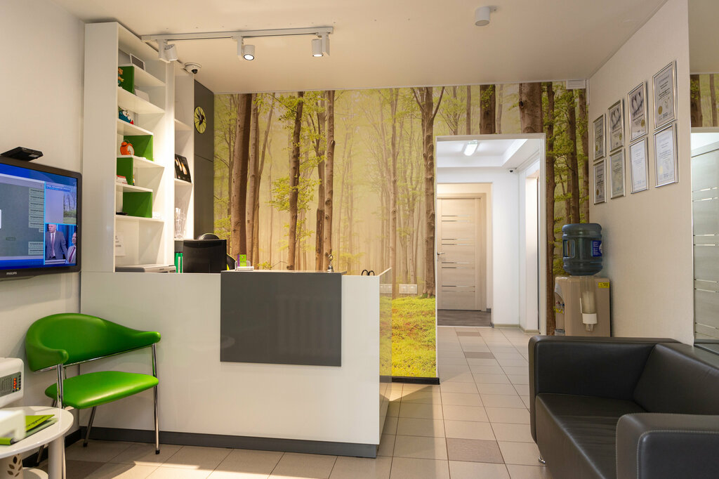 Özel ağız ve diş sağlığı klinikleri ve muayenehaneleri Bio, Rostov‑na‑Donu, foto