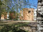 Zolushka kindergarten (Kommunalnaya Street No:55), anaokulları  Pskov'dan