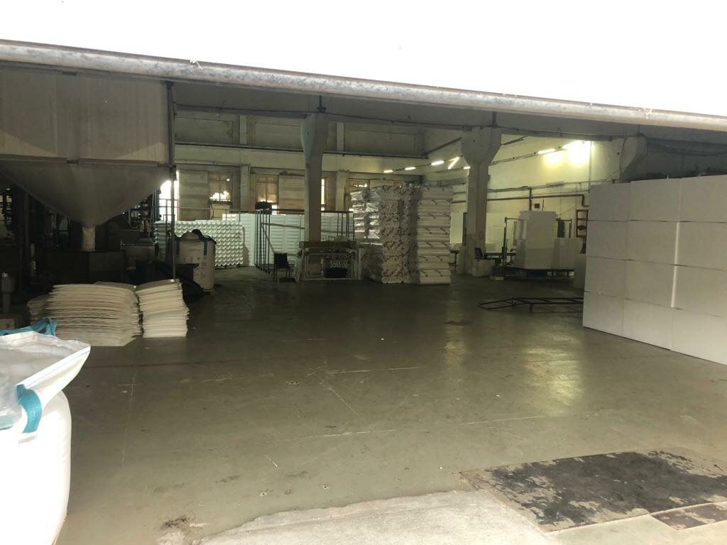 Isı yalıtım malzemeleri Termoplast, Çeliabinsk, foto