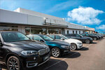 Autohaus Isert GmbH & Co. Kg (Bavaria, Kulmbach, Fassoldshof, 1), i̇kinci el araç  Bavyera'dan