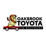 Oakbrook Toyota in Westmont (United States, Westmont, 550 East Ogden Avenue), otomobil satış galerileri  İllinois'dan