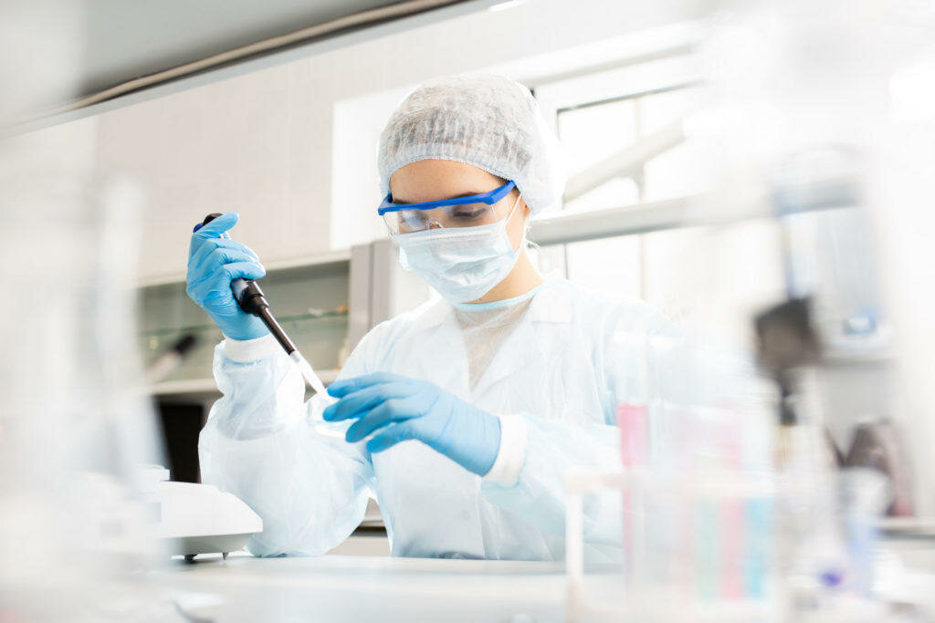 Tanı merkezleri PCR-Testzentrum Hamburg Innenstadt, Hamburg, foto