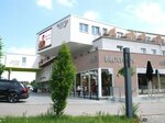 Hotel Schlafzimmer (Ellwanger Straße No:21, Dinkelsbühl), otel  Bavyera'dan